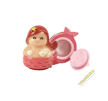 MAGIC KISS MERMAID LIPGLOSS бэлэг дурсгал - Legami | Интерном