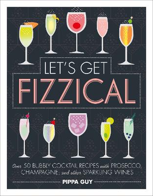 Let's Get Fizzical ном - Pippa Guy | ISBN 9780241352496 | Интерном