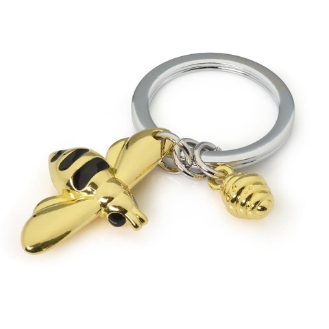 Honey bee- key ring бэлэг дурсгал - | SKU 5404006047826 | Интерном