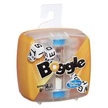 Boggle Classic тоглоом - Hasbro | SKU 630509544486 | Интерном