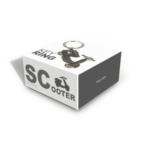Scooter- key ring бэлэг дурсгал - | SKU 5404006031887 | Интерном